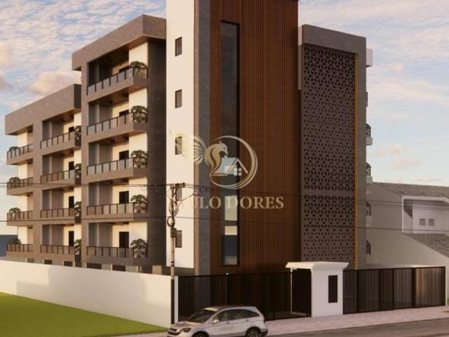 APARTAMENTO À VENDA COM 2 SUÍTES MAIS LAVABO, LOCALIZADO A 500 METROS DO AQUÁRIO NO ITAGUÁ EM UBATUB