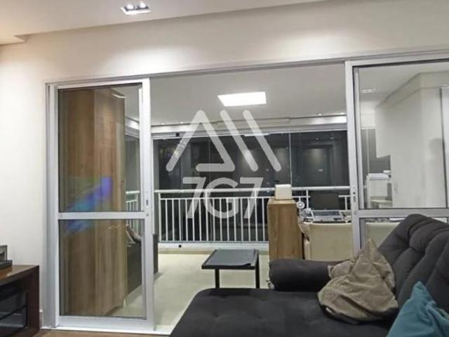 APARTAMENTO À VENDA COM 2 SUÍTES NA VILA MASCOTE