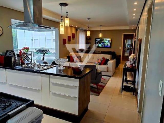 Apartamento a venda com 2 suítes na Vila Andrade