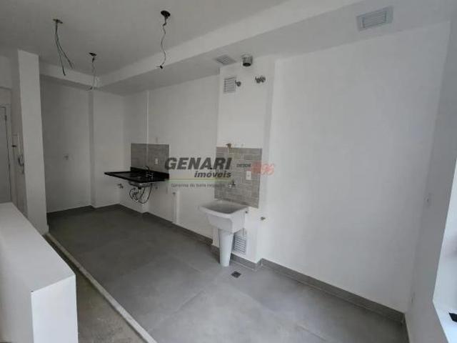 Apartamento à venda com 2 Suítes na Cidade Nova, Residencial Atmosphera, Indaiatuba, SP
