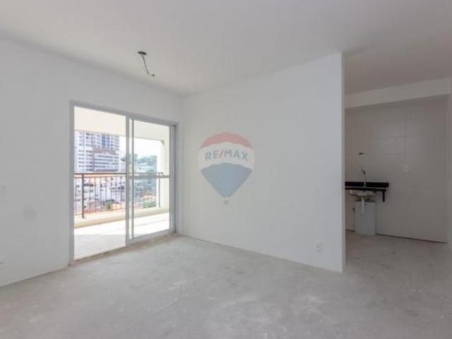 Apartamento a venda com 2 suítes na Mooca