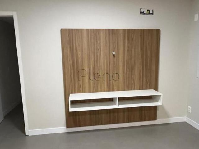 Apartamento à venda com 2 suítes no Taquaral, Campinas