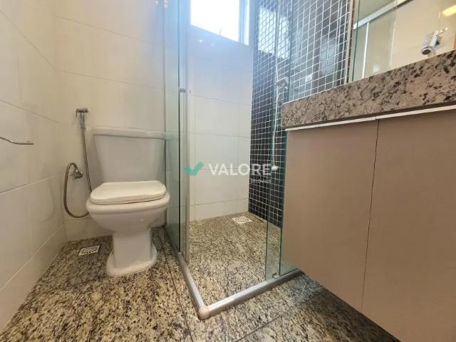 Apartamento à venda com 2 Suítes no bairro Serra