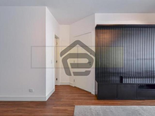 Apartamento à Venda com 2 Suítes no Brooklin
