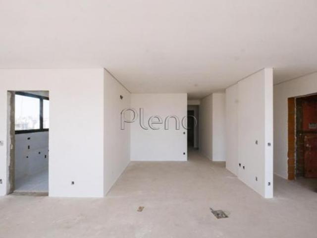 Apartamento à venda com 2 suítes no Cambuí em Campinas