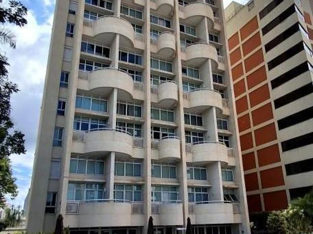 Apartamento à venda com 2 suítes no Cambuí em Campinas SP