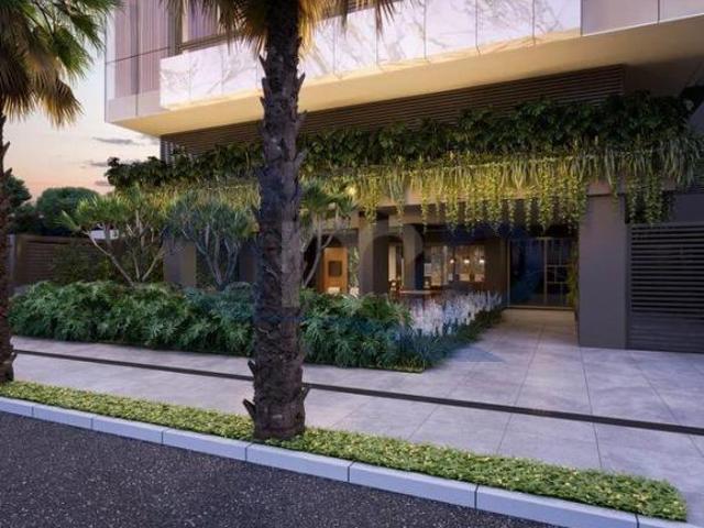 Apartamento á venda com 2 suítes no centro de Torres/RS