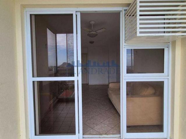 Apartamento a Venda Com 2 Suítes No Condomínio Nova Barra, Com Portaria 24h E Área de Lazer