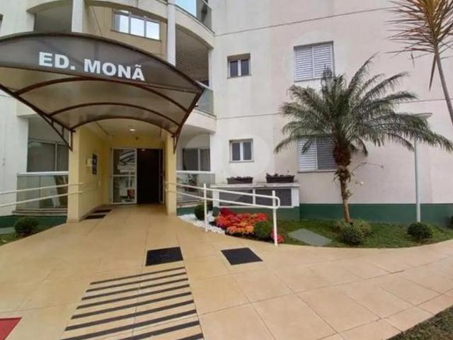 Apartamento à venda com 2 suítes no condomínio Eco Plaza 2, Mogi das Cruzes