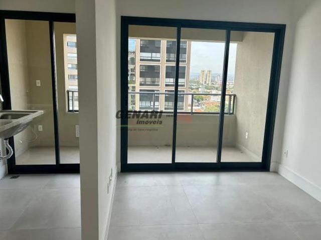 Apartamento à venda com 2 Suítes, no Edifício Atmosphera, Cidade Nova, Indaiatuba, SP