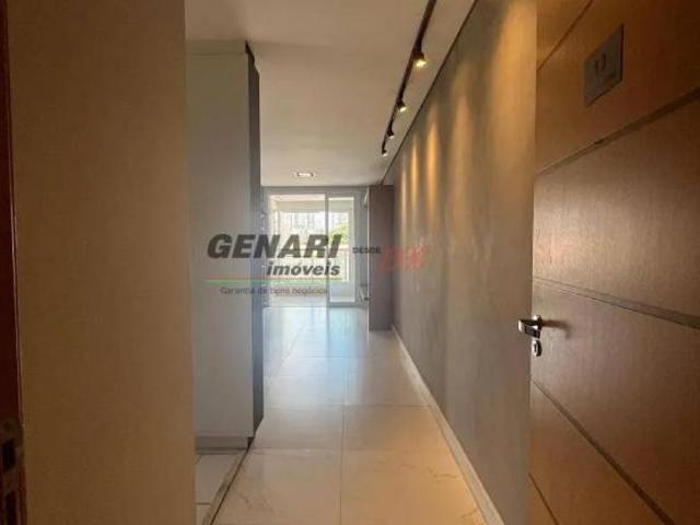 Apartamento à venda com 2 Suítes no Edifício Benevento Centro, Indaiatuba SP