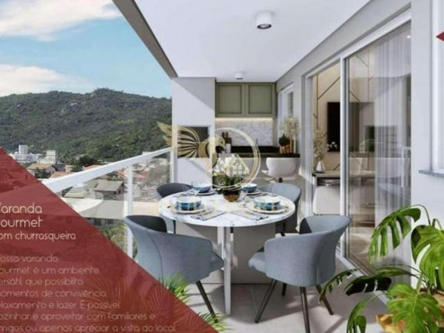 APARTAMENTO À VENDA COM 2 SUÍTES NO ITAGUÁ EM UBATUBA SP