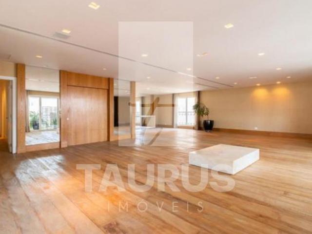 Apartamento à venda com 2 suítes no Itaim Bibi São Paulo SP
