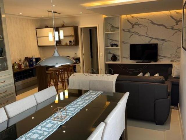 Apartamento à venda com 2 suítes no Jardim Belo Horizonte, Campinas