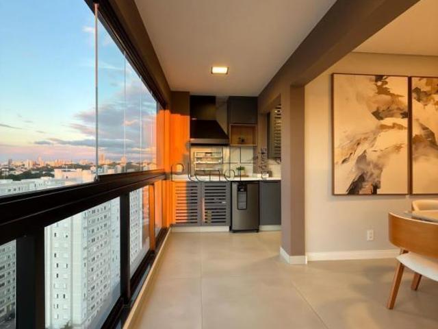 Apartamento à venda com 2 suítes no Parque Industrial, Campinas