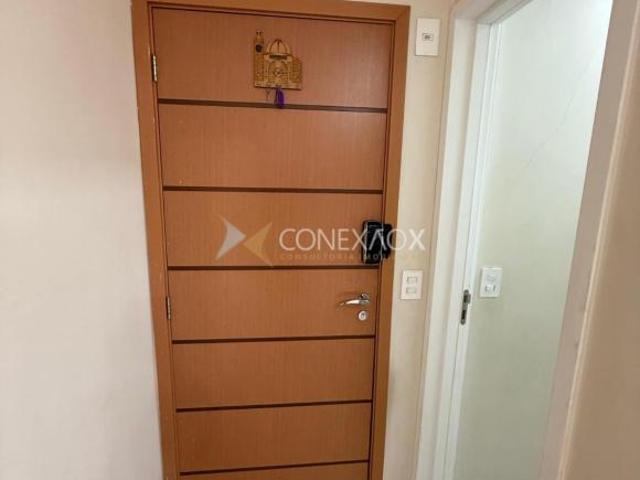 Apartamento à venda com 2 suítes no Parque Industrial, Campinas – SP