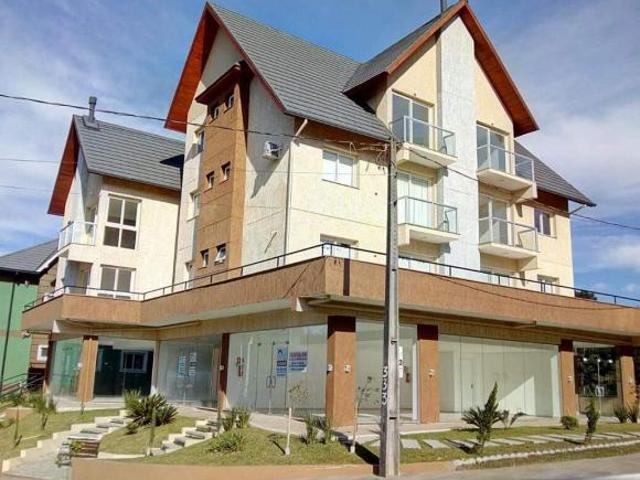 APARTAMENTO À VENDA COM 2 SUÍTES PERTO DA BORGESS
