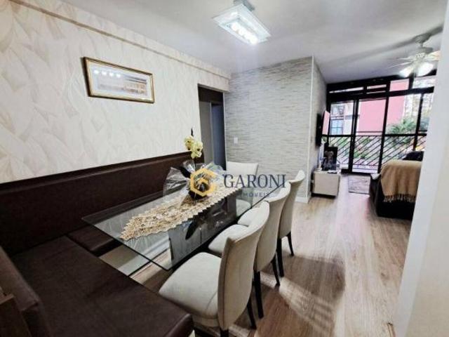 Apartamento à venda com 2 vagas em Pirituba – São Paulo/SP