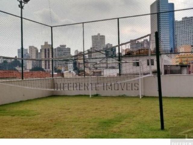 Apartamento a venda com 2dorms. Liberdade