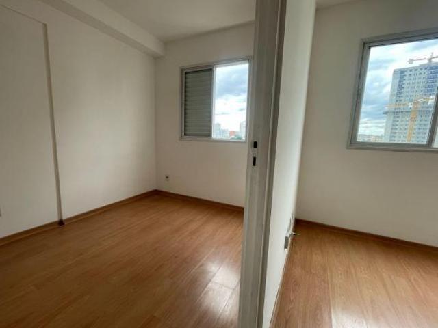 Apartamento à venda com 33m², 1 quarto e sem vaga