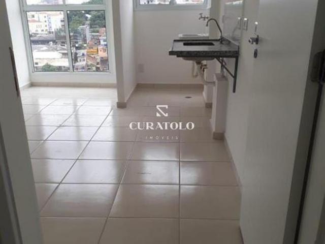 Apartamento à venda com 30 m², 1 quarto, Vila Guilhermina, São Paulo
