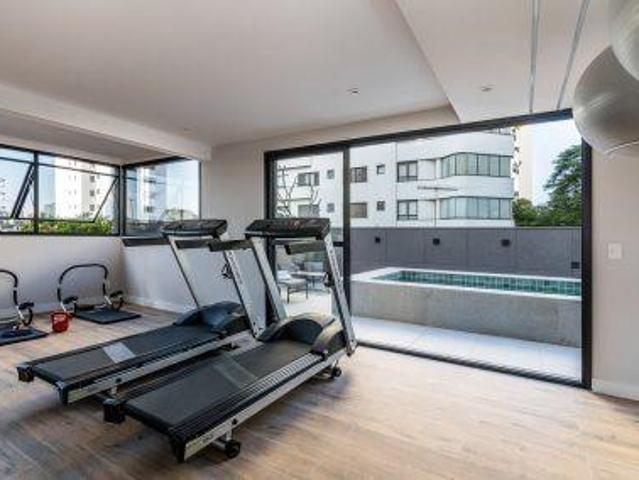 Apartamento à Venda com 30m², 1 dormitório, 0 suíte, 1 sala e 0 vaga!