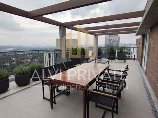 Apartamento à venda com 30m², 1 quarto