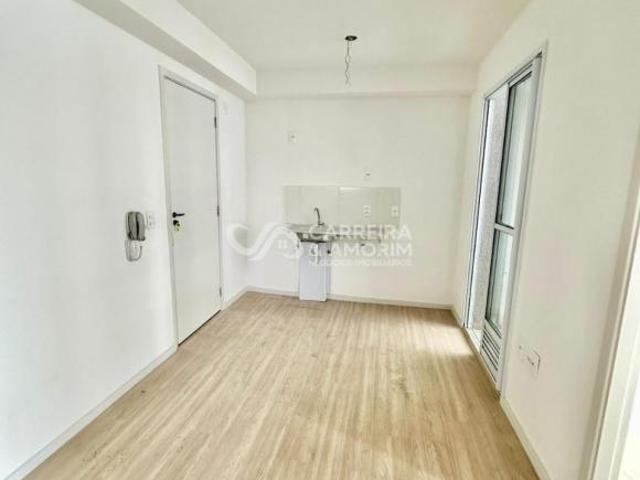 APARTAMENTO A VENDA, COM 31m² 01 DORMITÓRIO, SALA COM SACADA, A 4 min 290 m DO METRÔ VILA DAS B