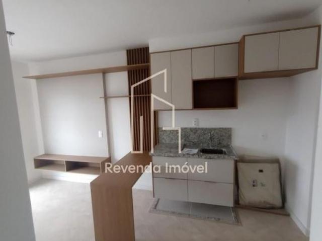 Apartamento a venda com 31m² 1 dormitório 1 suíte 1 vaga no Condomínio Mobi One