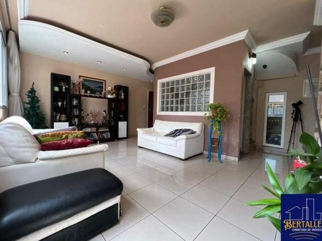 Apartamento à venda com 320m², 4 quartos e 3 vagas