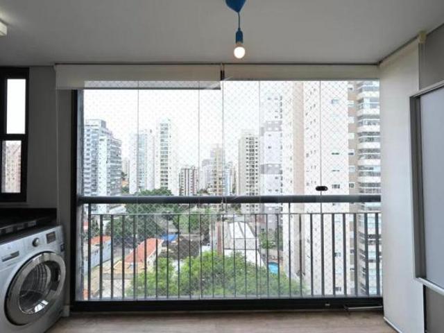 Apartamento à venda com 32m², 1 quarto e 1 vaga na Saúde!