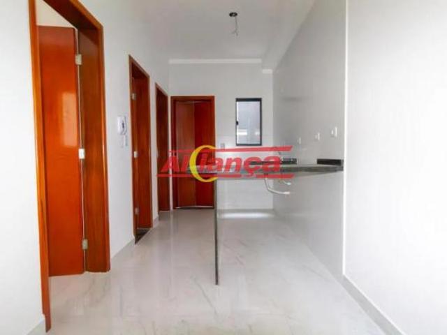 Apartamento à venda com 32m², 2 quartos e sem vaga