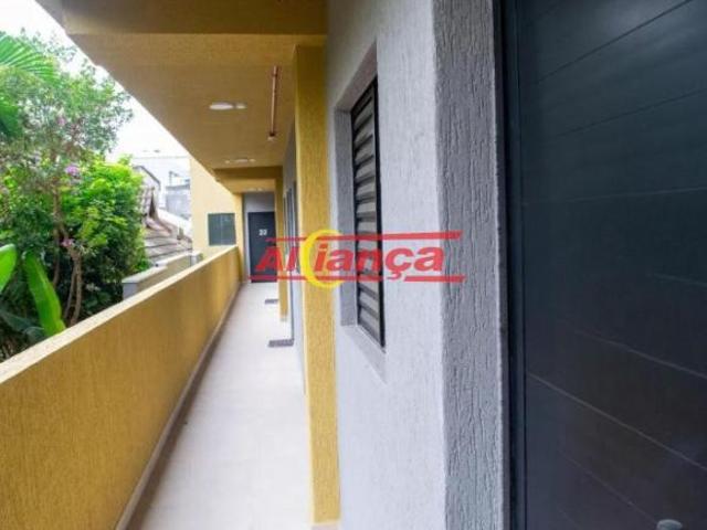 Apartamento à venda com 32m², 2 quartos e sem vaga