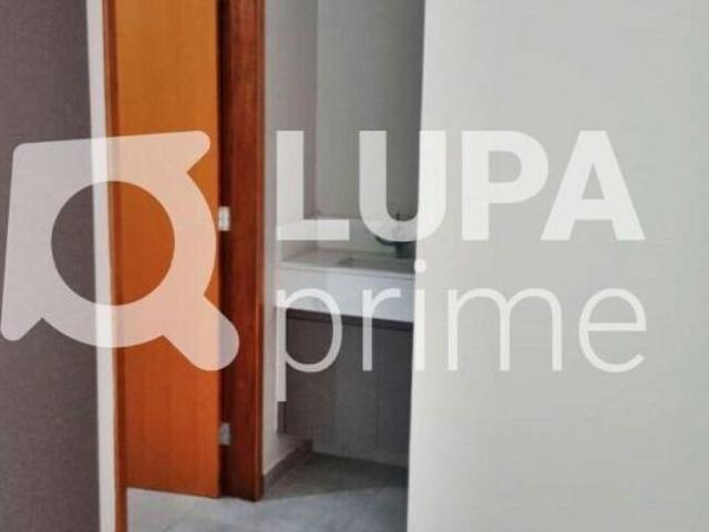 APARTAMENTO Á VENDA COM 32M² NA VILA GUSTAVO