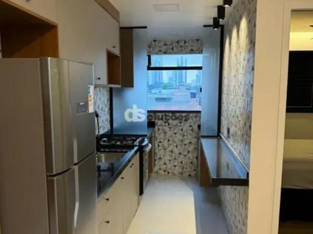 Apartamento a venda com 37 Mt², 1 Dormitório e 1 Vaga de Garagem no bairro do Tatuapé