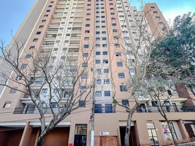 Apartamento à venda com 37m², 2 quartos e sem vaga