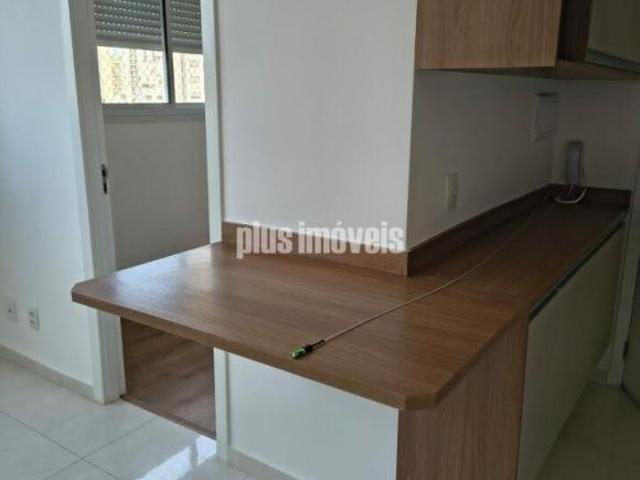 Apartamento à venda com 37m², 2 quartos e sem vaga