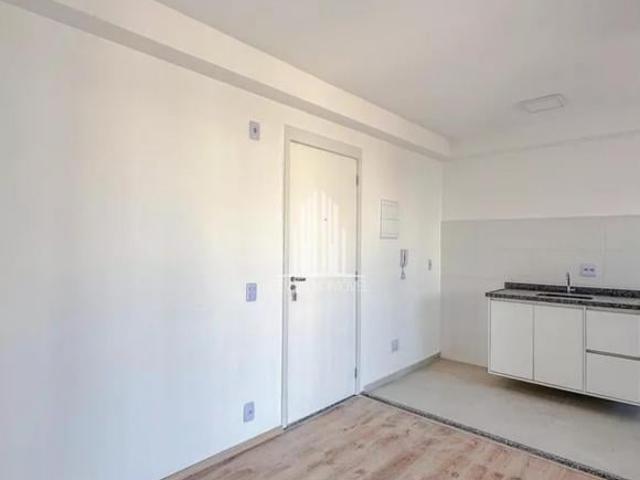 Apartamento à venda com 37m², 2 quartos e sem vaga Mooca