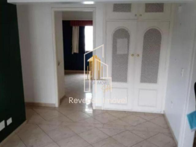 Apartamento à venda com 340m², 3 quartos e 3 vagas PORTO SEGURO APARTAMENTO RESI