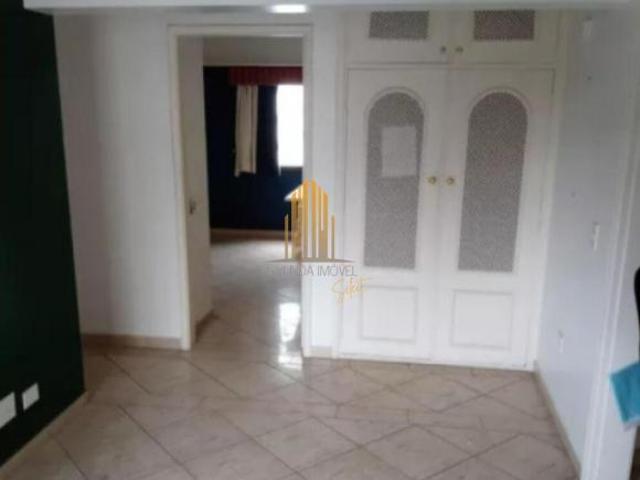 Apartamento à venda com 340m², 3 quartos e 3 vagas PORTO SEGURO APARTAMENTO RESIDENCIAL DE 340M² NA
