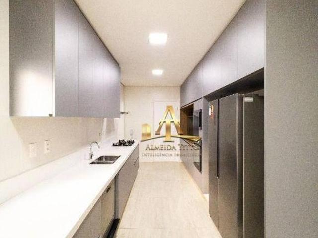 Apartamento à venda com 344 m² no Condomínio Canvas High Houses Barueri Alphaville /SP