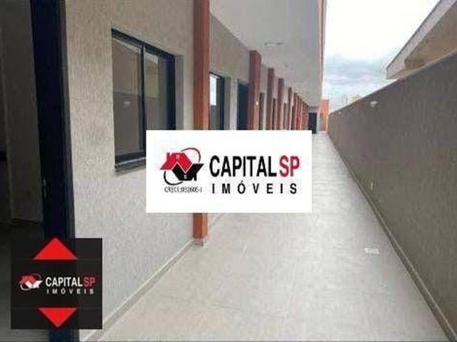 Apartamento á venda com 34 m², 2 dormitórios, a partir de 240 mil reais, Vila Formosa, São Paulo/SP