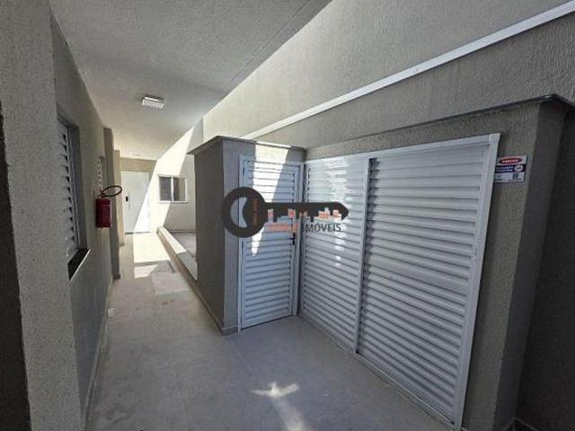 APARTAMENTO A VENDA COM 34m²/ALTO DA MOOCA/SP