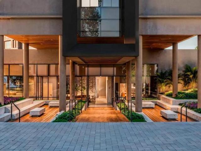 Apartamento à venda com 35,67 m² no Serra