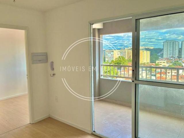 Apartamento à venda com 35 m² no Metrocasa Vila Sônia II – 2 dormitórios | Andar alto | Vista perman