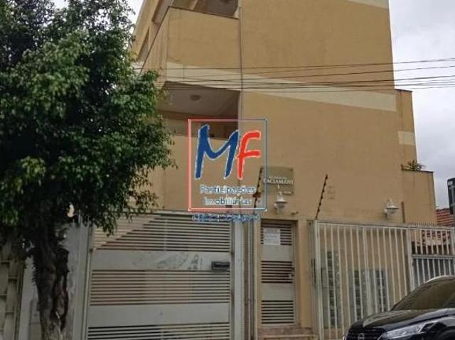 Apartamento à venda com 35 m² de área útil, 1 quarto, sala integrada à cozinha, área de serviço cobe