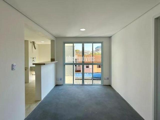 Apartamento à venda com 35m², 1 quarto e sem vaga