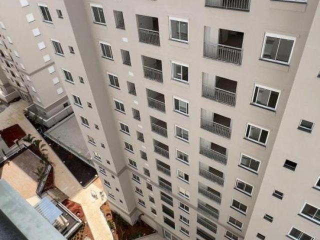 Apartamento a venda com 35m² de área útil, 1 dormitório e próximo ao metrô Vila Sônia