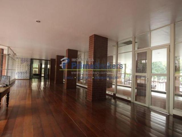 Apartamento à venda com 370,05 m², 4 quartos 2 vagas Higienópolis Sâo Paulo