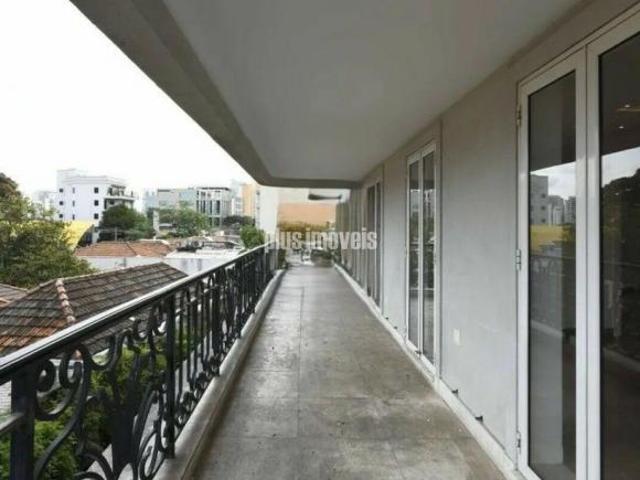 Apartamento à venda com 385m², 6 quartos e 6 vagas